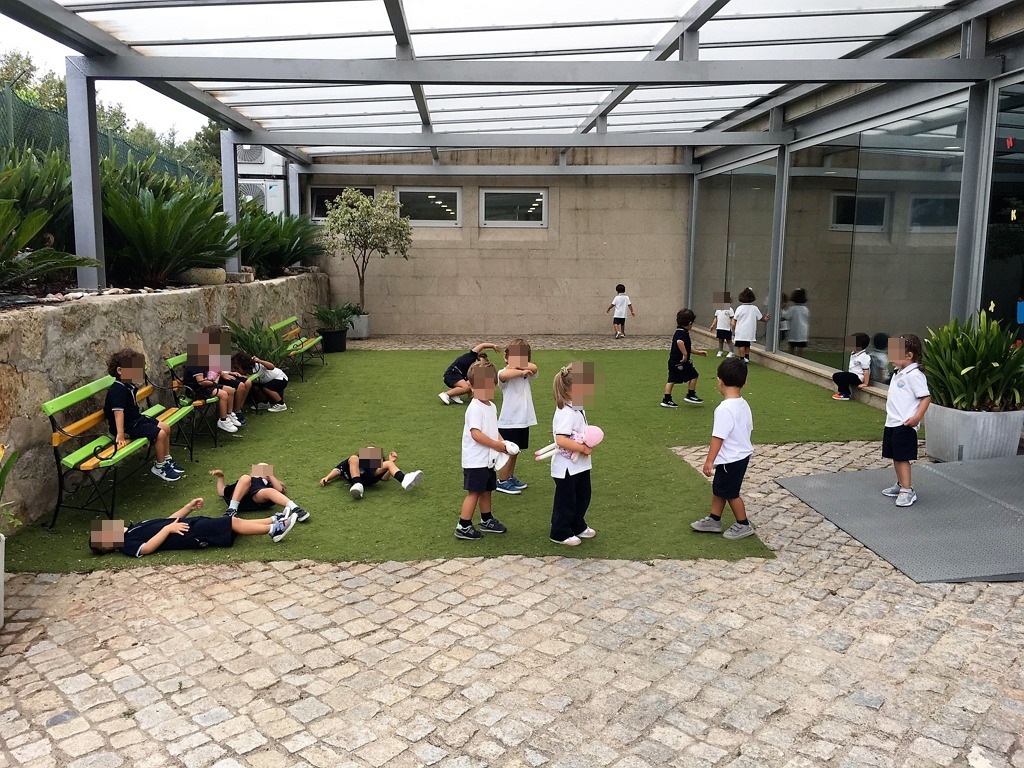 Bem-Vindos ao Externato! – Externato Santa Margarida